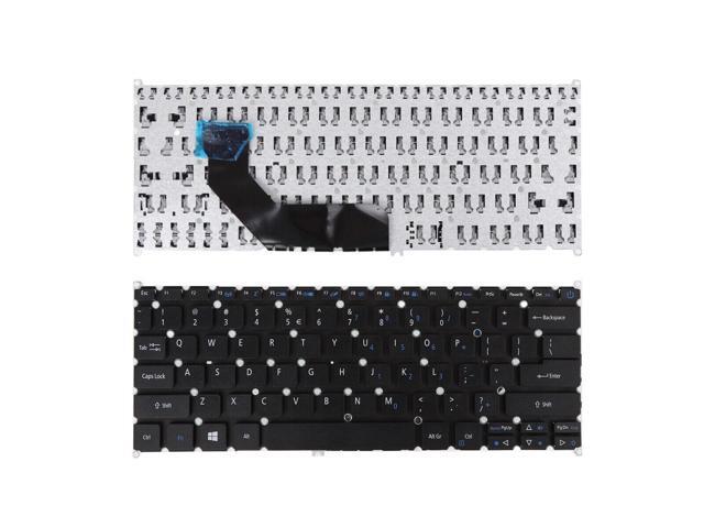 Click here for Keyboard for ACER Swift 3 SF314-41 SF314-52 SF314-... prices
