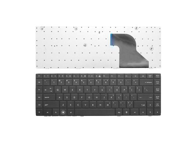 Click here for The Keyboard for COMPAQ 620 621 625 BLACK US prices