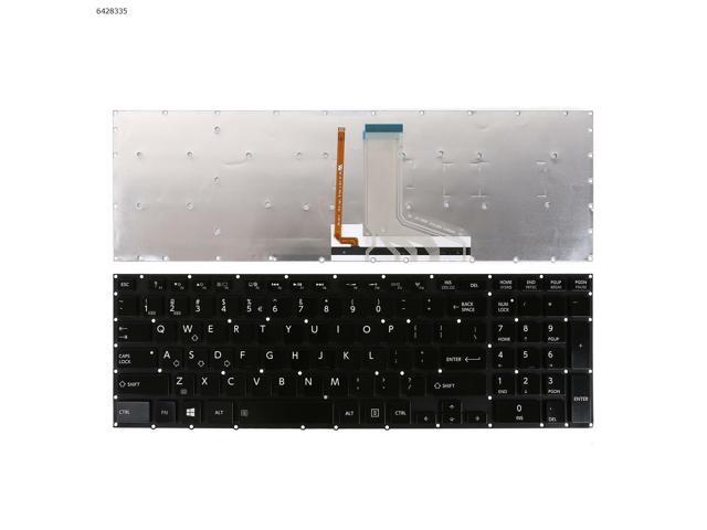 Click here for Keyboard for Toshiba Radius P55W-B P55W-B5112 P55W... prices