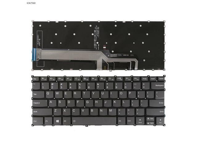 Click here for Keyboard for lenovo xiaoxin Air14 air 14 2018 GRY... prices