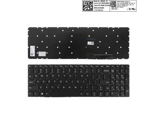 Click here for Keyboard for LENOVO IDEapad 110-15ACL 110-15AST 11... prices