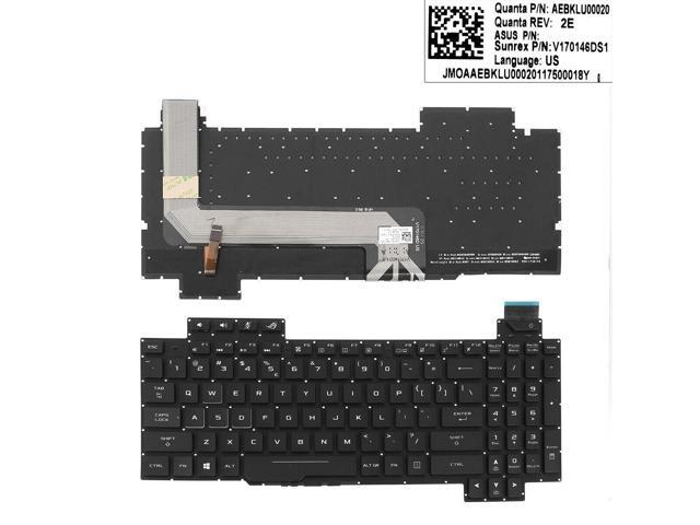 Click here for Keyboard for Asus GL503GE GL703G GL703GE GL703GM B... prices