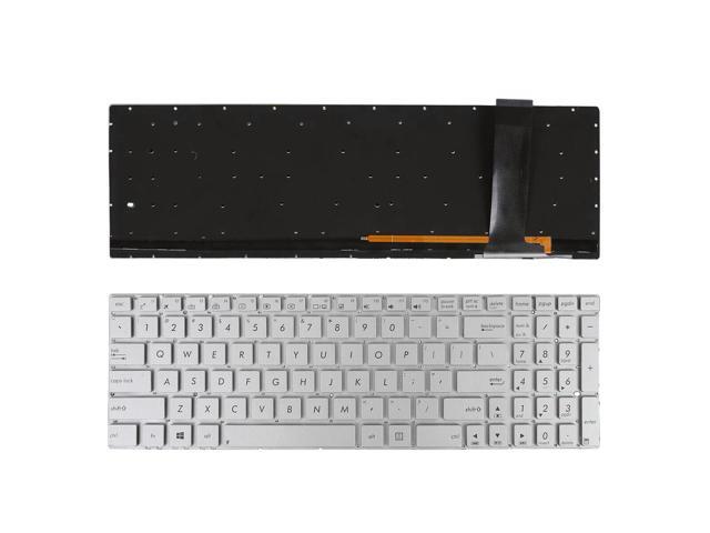 Click here for Keyboard for ASUS N56 N550 N56V U500VZ N76 N76VM N... prices