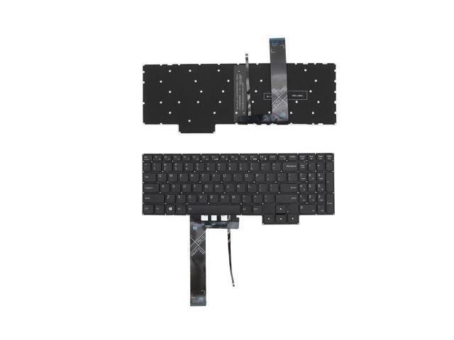 Click here for US Keyboard for Lenovo Legion Y7000 (2020) black (... prices