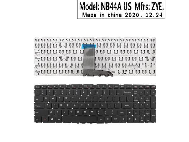 Click here for US Keyboard for Lenovo Ideapad yoga 700-15ISK BLAC... prices