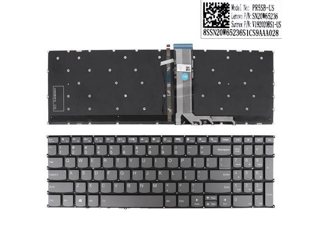 Click here for Keyboard for Lenovo IDEapad 5-15IIL05 15ARE05 15IT... prices