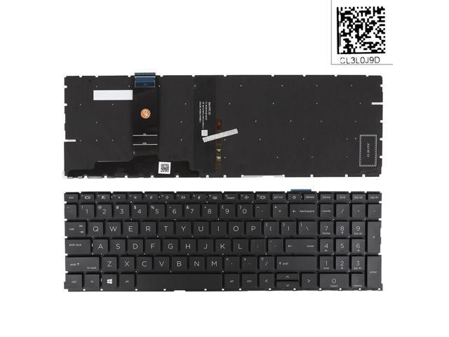 Click here for US Keyboard for HP ProBook 450 G8 455 G8 Series BL... prices