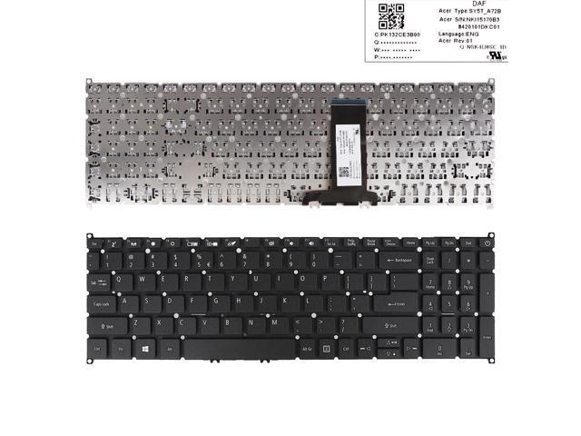 Click here for Keyboard for ACER Aspire A317-32 A317-51 A317-51G... prices