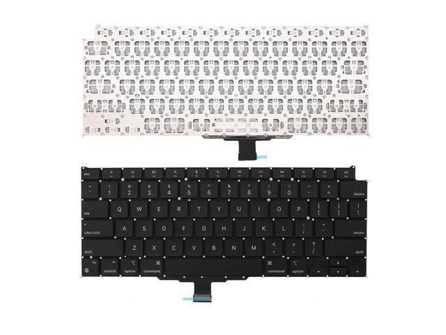 Click here for US Keyboard for Pro A2337 BLACK without Backlit prices
