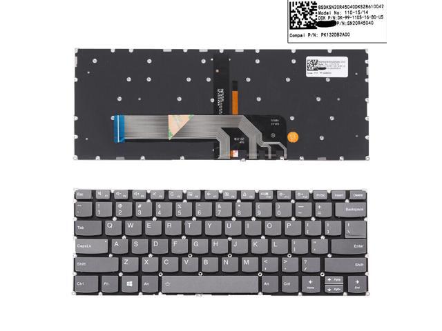 Click here for US Keyboard for ThinkBook 13S IWL 13S IML 14S IML... prices