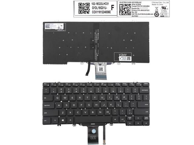 Click here for US Keyboard For DELL Latitud E5200 3300 5300 7200... prices