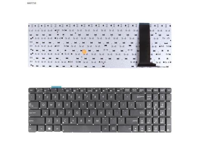 Click here for US Keyboard for ASUS N56 N56V U500VZ N76 N76VM N76... prices