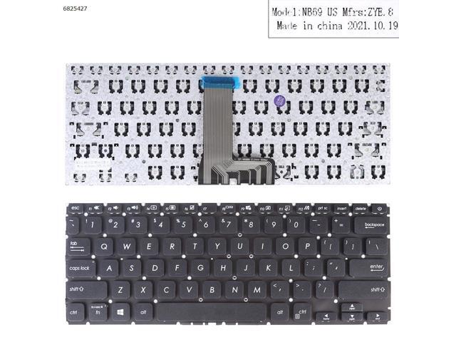 Click here for US Keyboard for ASUS Vivobook14 X409 Y4200FB V4000... prices