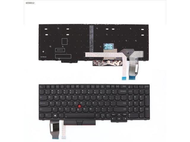 Click here for US Keyboard for IBM t15 BLACK FRAME BLACK (with po... prices