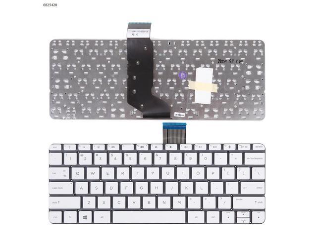 Click here for US Keyboard for HP Stream 11-AH 11-AH012DX 11-AH01... prices