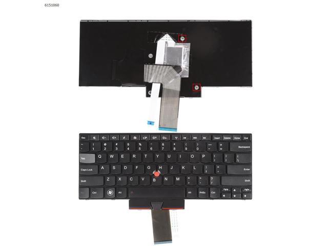Click here for US Keyboard for ThinkPad E420 BLACK FRAME BLACK Wi... prices