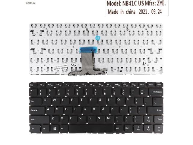 Click here for US Keyboard for Lenovo Yoga 510-14ISK 510-14IKB 51... prices