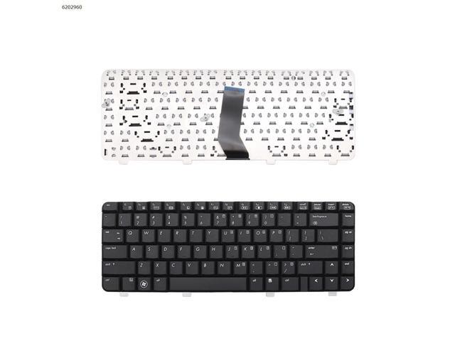 Click here for US Keyboard for HP CQ45 CQ40 BLACK prices