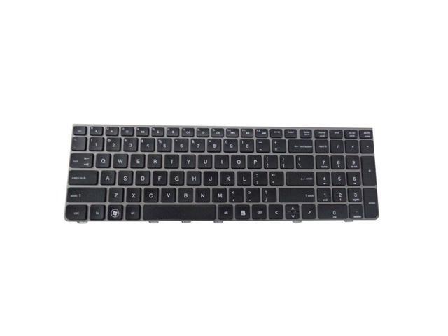 Click here for Keyboard with Gray color Frame for HP Probook 4530... prices