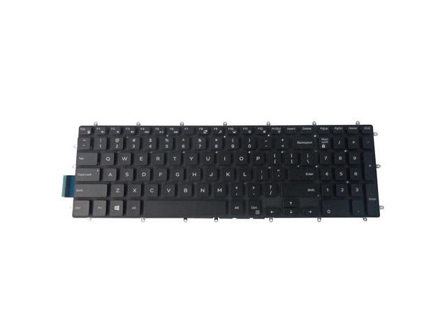 Click here for Backlit Keyboard for Dell Inspiron 7773 7778 7779... prices