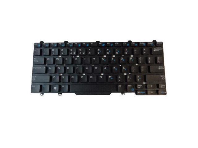 Click here for US Keyboard for Dell LatituDE 3340 3350 Laptops -... prices