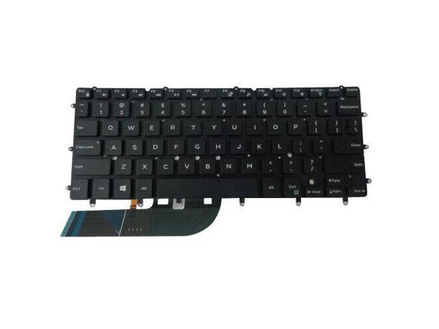 Click here for Backlit Keyboard for Dell XPS 9343 9350 9360 Lapto... prices