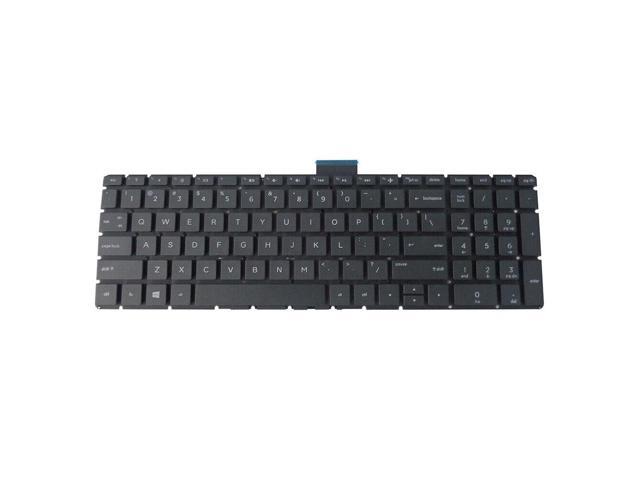 Click here for Non-Backlit Keyboard for HP 15-BS 15T-BS 15-BW 15Z... prices