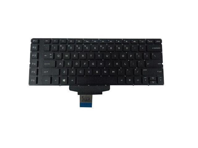 Click here for Backlit US Keyboard for HP Omen 15-5000 Laptops prices