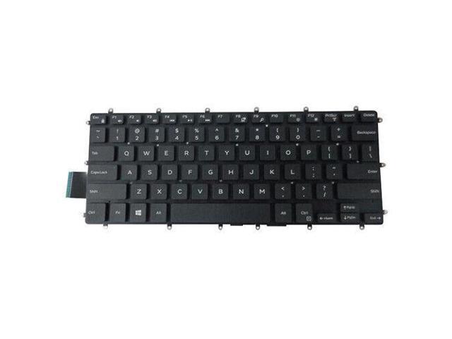 Click here for Non-Backlit Keyboard for Dell LatituDE 3379 Laptop... prices