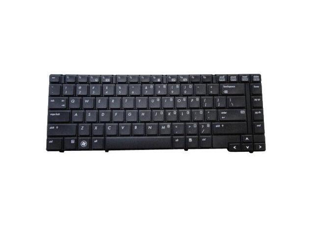 Click here for Keyboard without Pointstick for HP Probook 6440B 6... prices