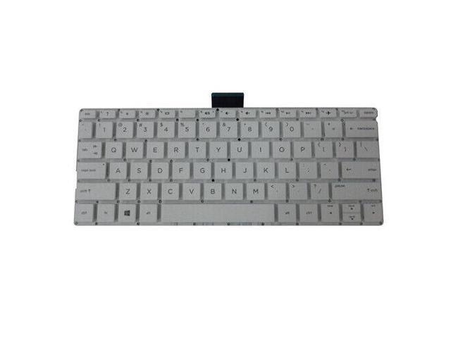 Click here for White color Keyboard for HP Pavilion 11-K Laptops... prices