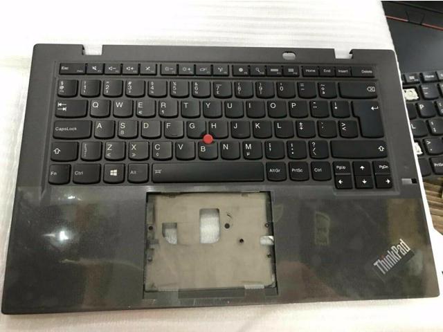 Click here for Plamrest for Lenovo thinkpad X1 Carbon 3rd Gen 201... prices