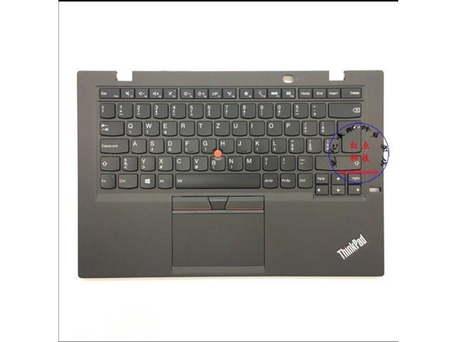 Click here for Plamrest for Lenovo thinkpad X1 Carbon 3rd Gen 201... prices