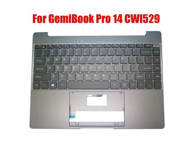 Click here for Backlit US Palmrest For Chuwi GemiBook Pro 14 CWI5... prices
