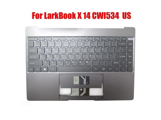 Click here for Laptop Palmrest For Chuwi LarkBook X 14 CWI534 CH1... prices