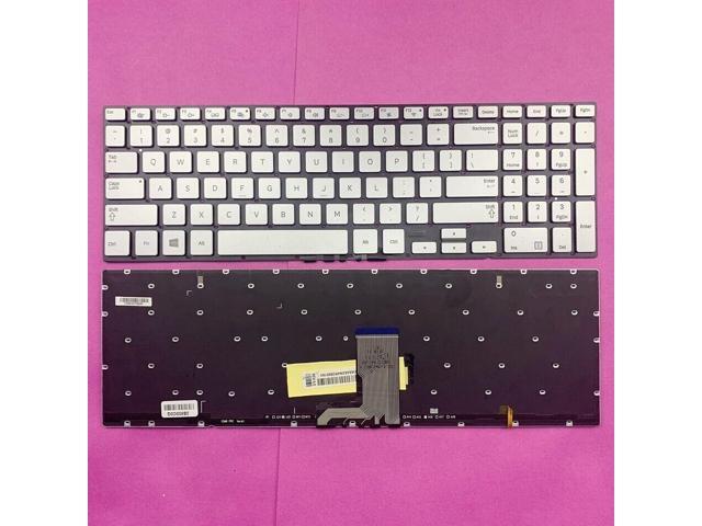 Click here for US Backlit Laptop keybord For Samsung NP880Z5E NP8... prices