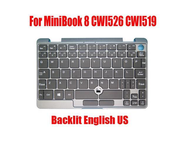 Click here for Laptop Palmrest For Chuwi MiniBook 8 CWI526 CWI519... prices