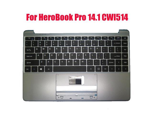 Click here for US Palmrest For Chuwi HeroBook Pro 14.1 CWI514 MB3... prices