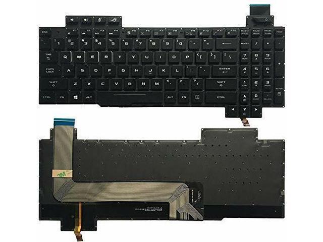 Click here for replacement keyboard for ASUS GL503 L503VD GL503VS... prices