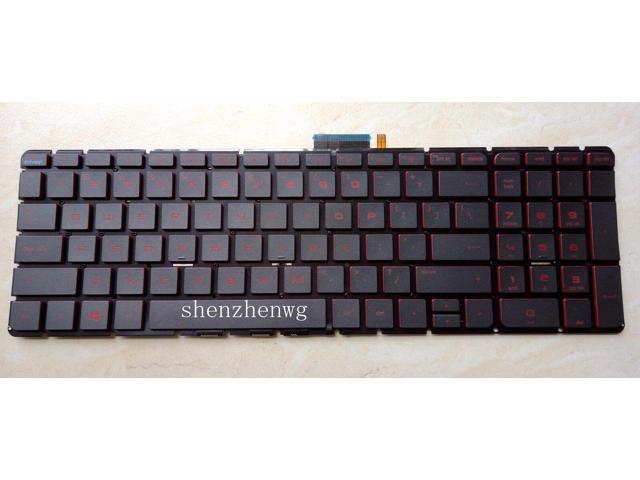 Click here for replacement keyboard for HP 15-an 15-an000ur 15-an... prices