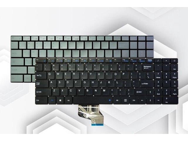 Click here for replacement keyboard for Hasee X57A1 X57S1 X55S1 A... prices