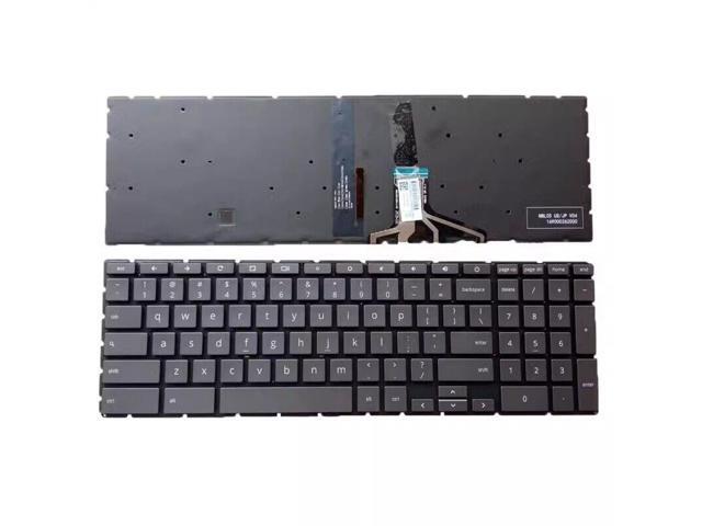 Click here for replacement keyboard for HP Chromebook 15-DE 15-DE... prices