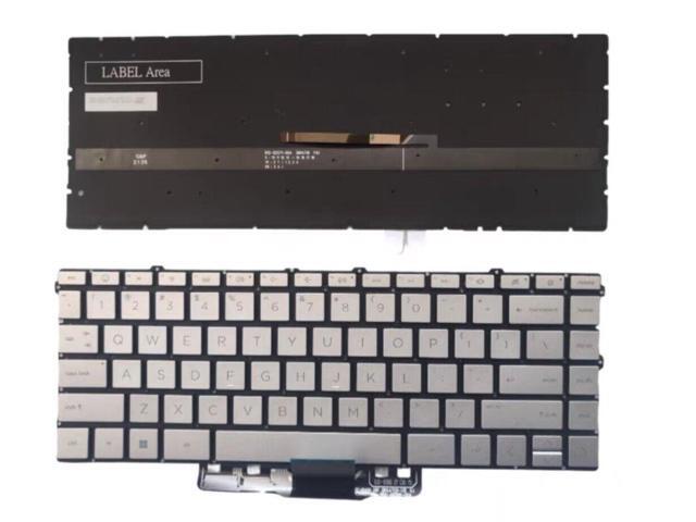 Click here for replacement keyboard for HP ENVY x360 15-ew0000 15... prices