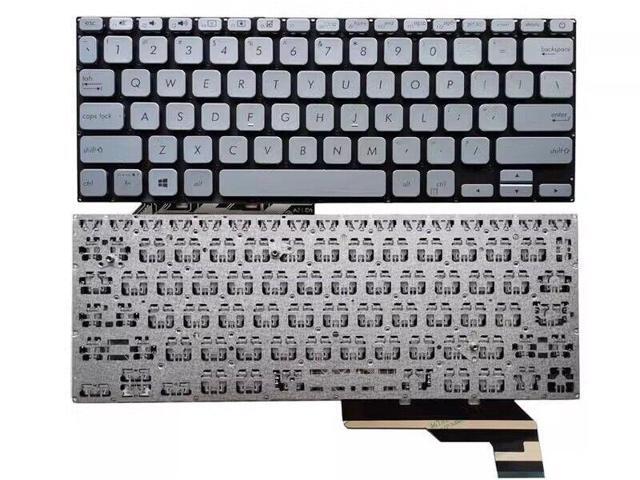 Click here for replacement keyboard for Asus A403F S403F X403F AD... prices