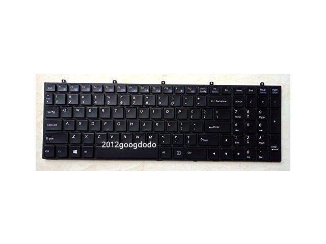 Click here for replacement keyboard for Clevo Sager NP7359 NP6670... prices