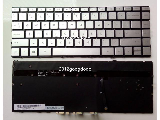 Click here for replacement keyboard for HP Spectre 13-ae000 13t-a... prices