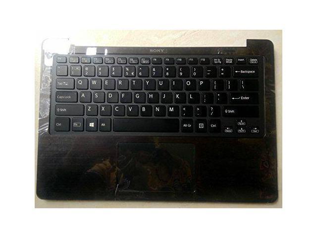 Click here for replacement keyboard for Sony VAIO Fit 13 SVF13N13... prices