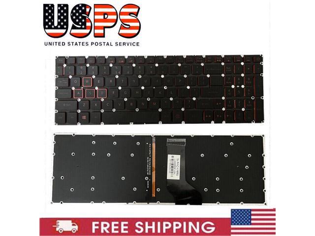 Click here for replacement keyboard for Acer Aspire VN7-793G VX5-... prices