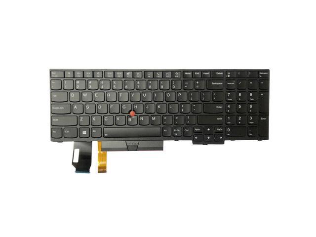 Click here for replacement keyboard for Lenovo ThinkPad E580 E585... prices