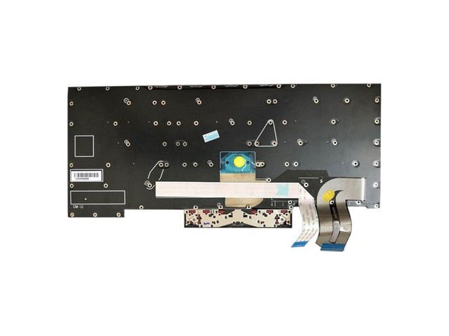 Click here for replacement keyboard for Lenovo ThinkPad T14S US N... prices